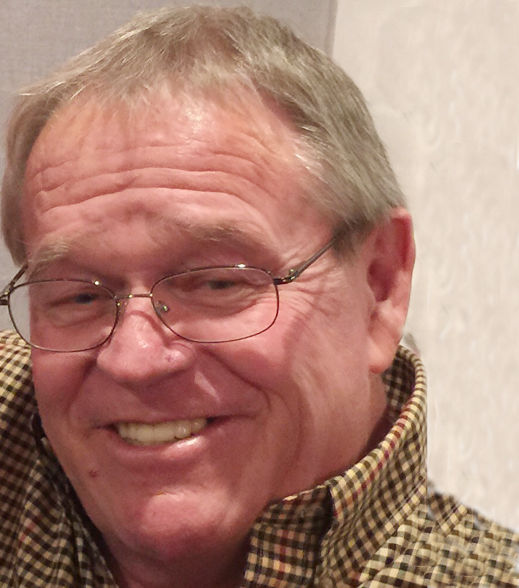Richard R. Erb (Rick) | News, Sports, Jobs - Standard-Examiner
